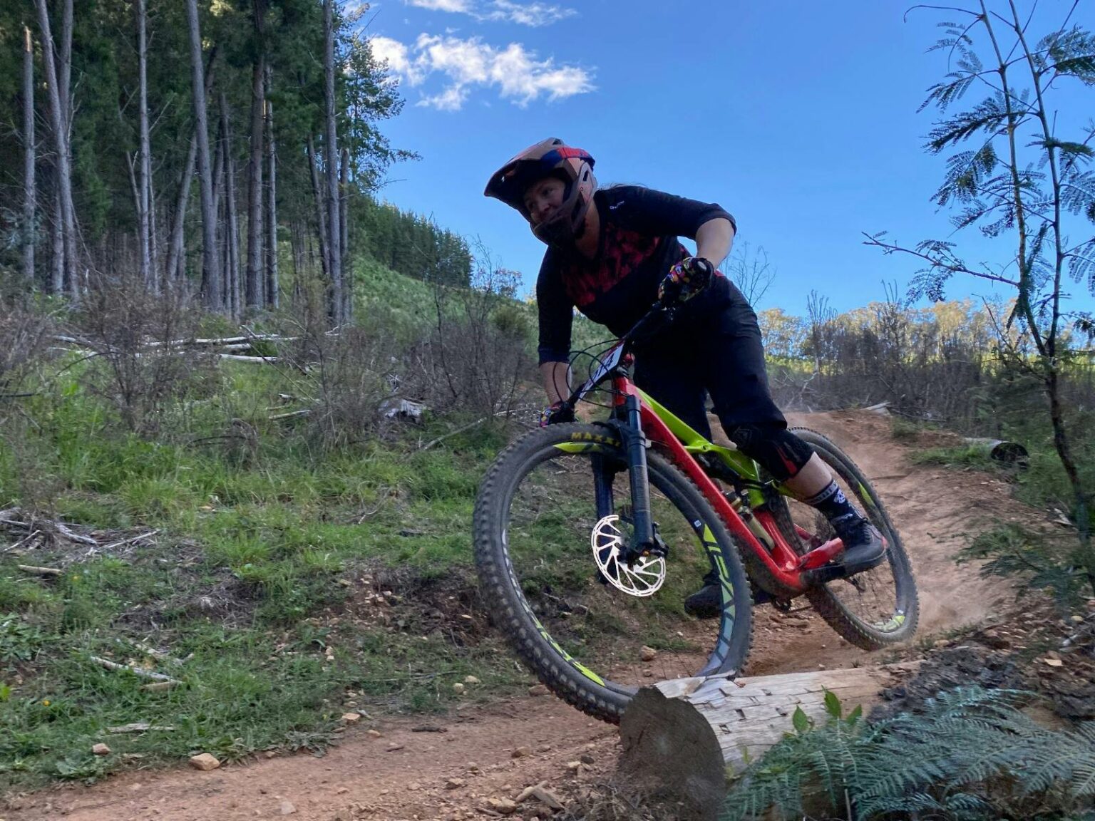 Historic High Country Huts in Bright & Surrounds, Victoria