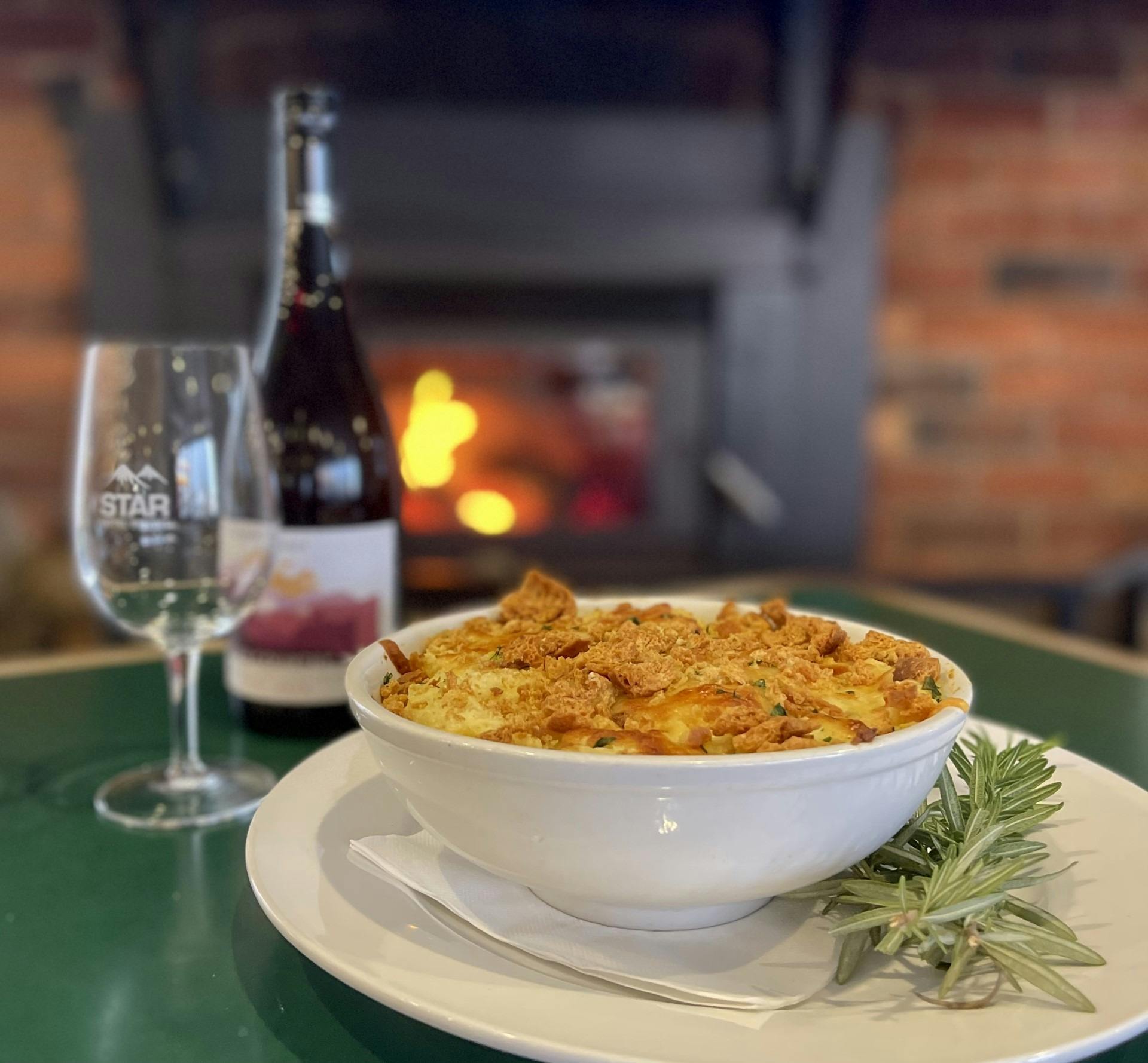 About Bright, Victoria, one of Australia's most popular holiday ...