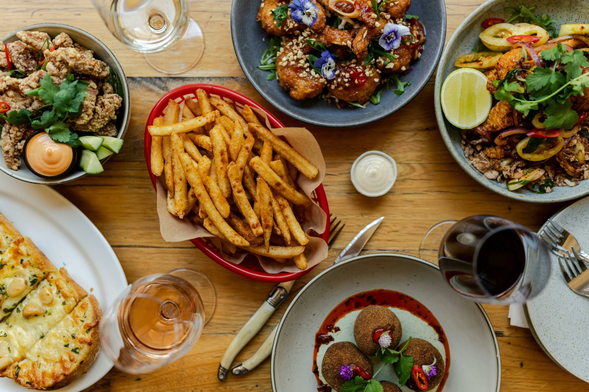 Restaurants and Cafes to eat at in Bright, Victoria