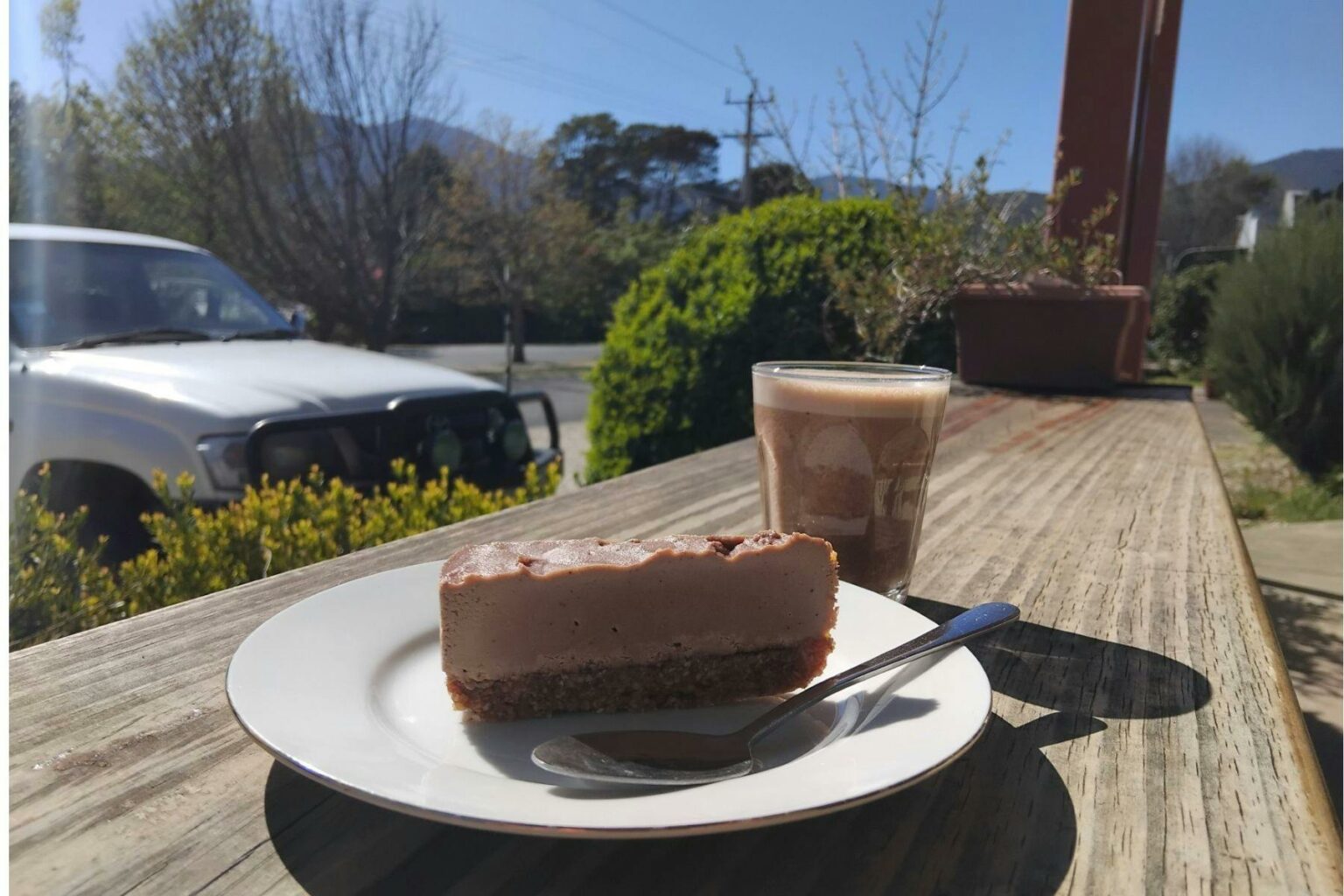 Restaurants and Cafes to eat at in Bright, Victoria