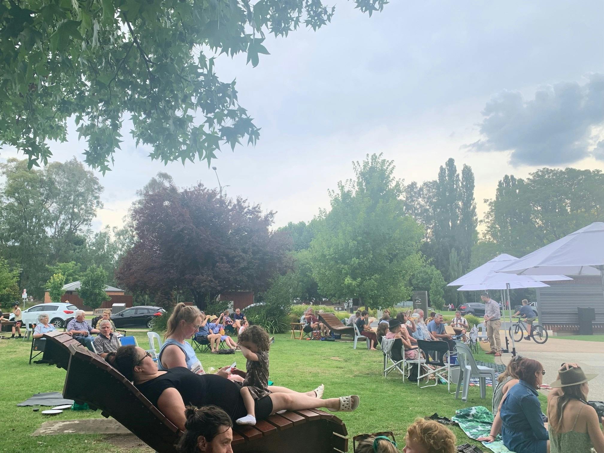 The best time of year to visit Bright & Surrounds, Victoria