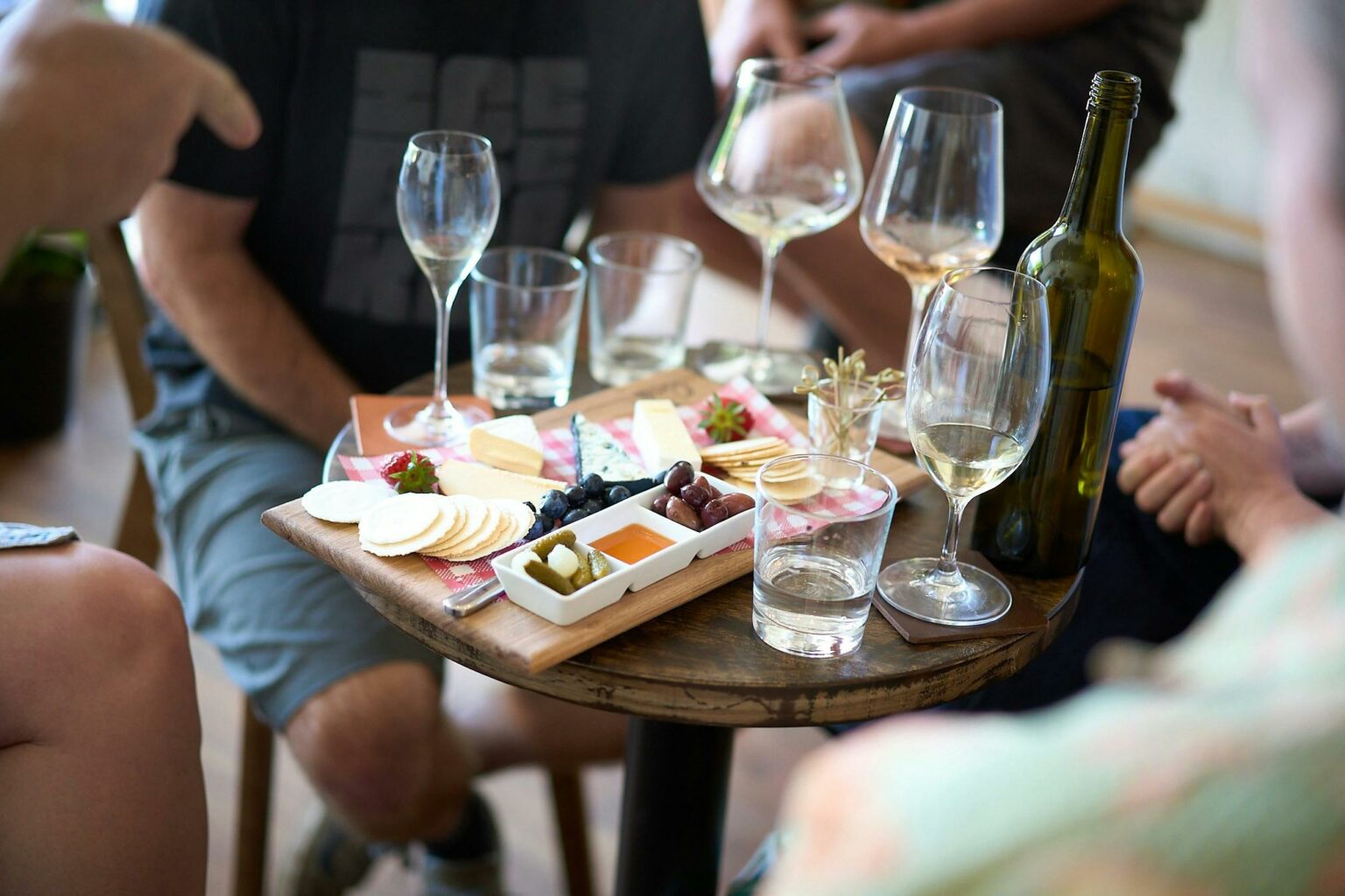 Restaurants and Cafes to eat at in Bright, Victoria