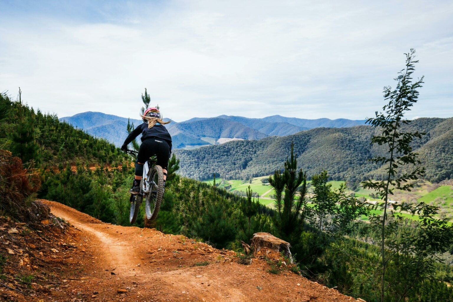 The best time of year to visit Bright & Surrounds, Victoria