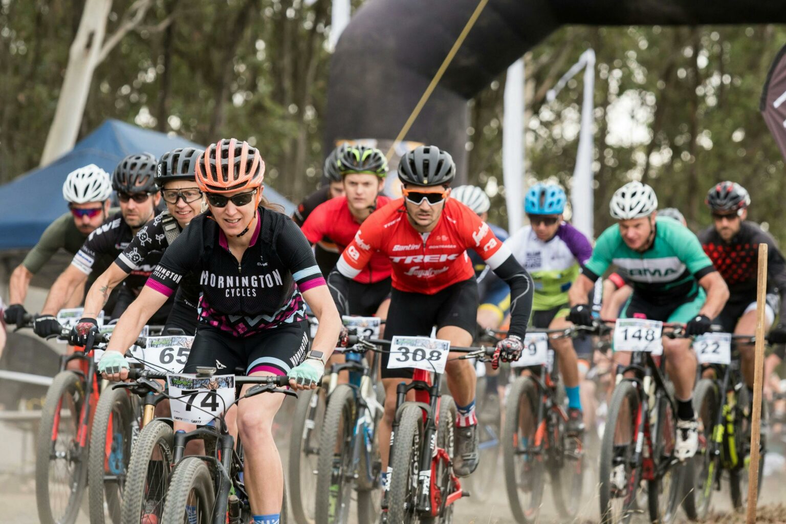 The best time of year to visit Bright & Surrounds, Victoria