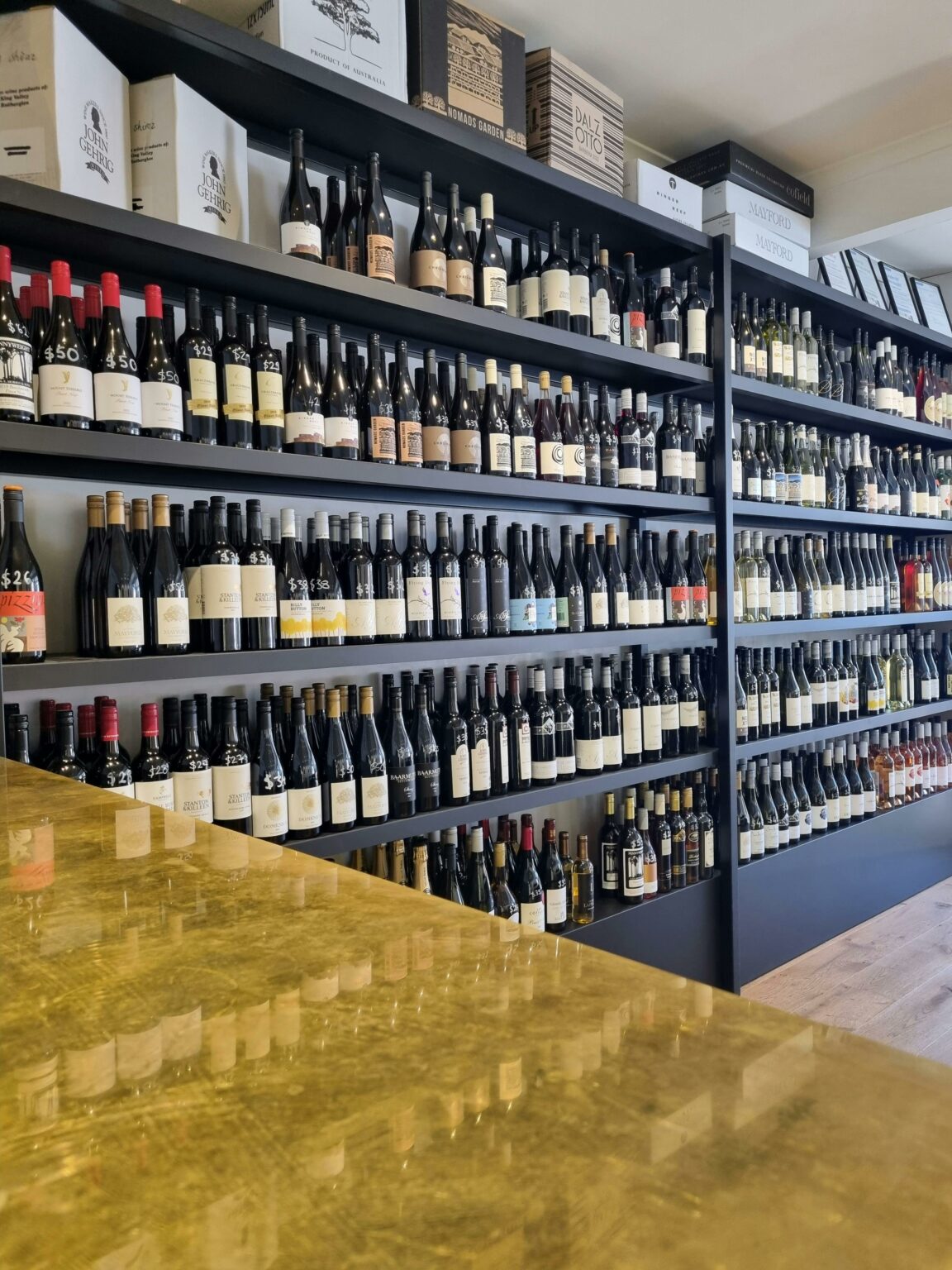 About Bright, Victoria, one of Australia's most popular holiday ...