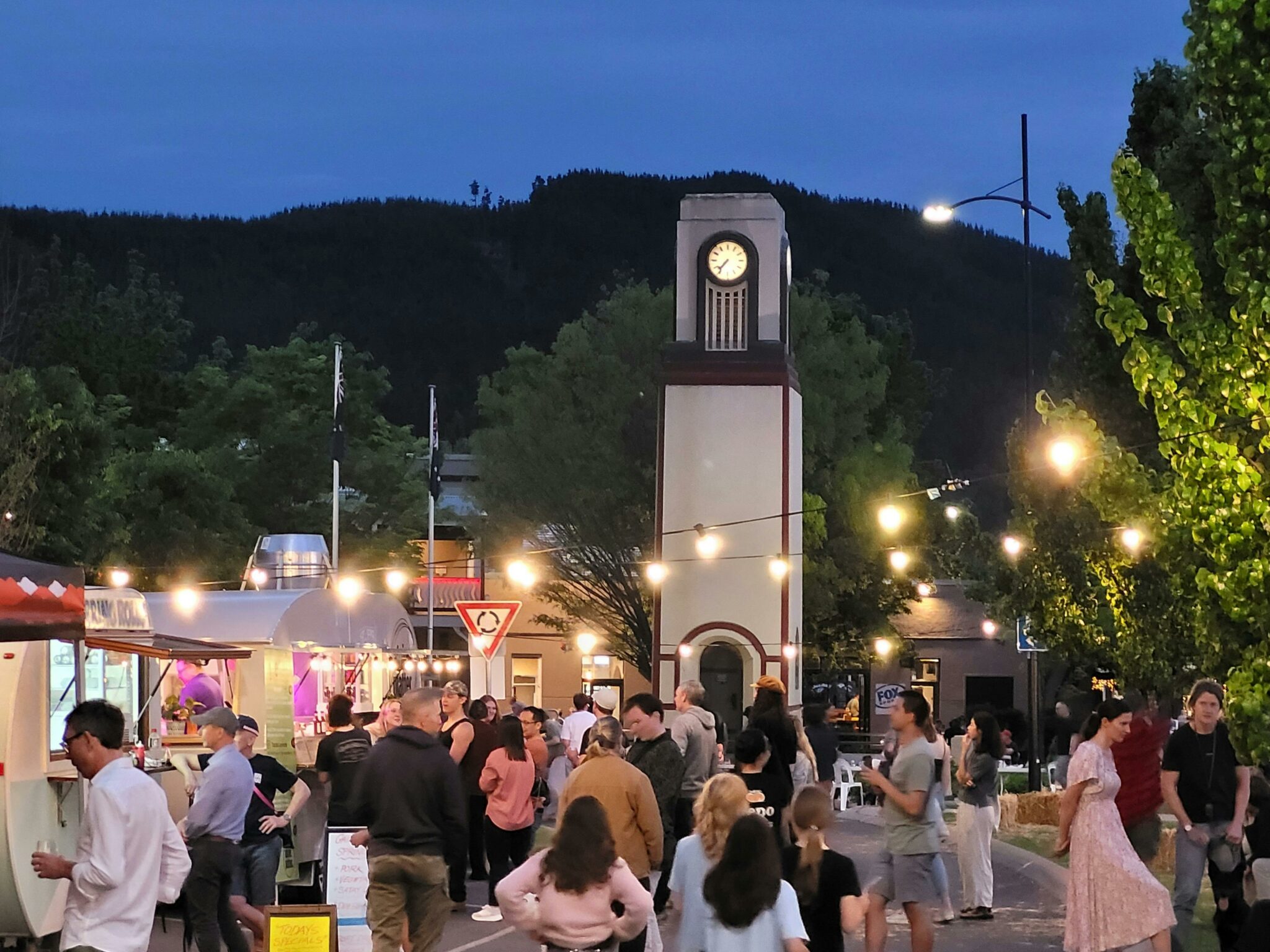 Search festivals and events in Bright, Victoria