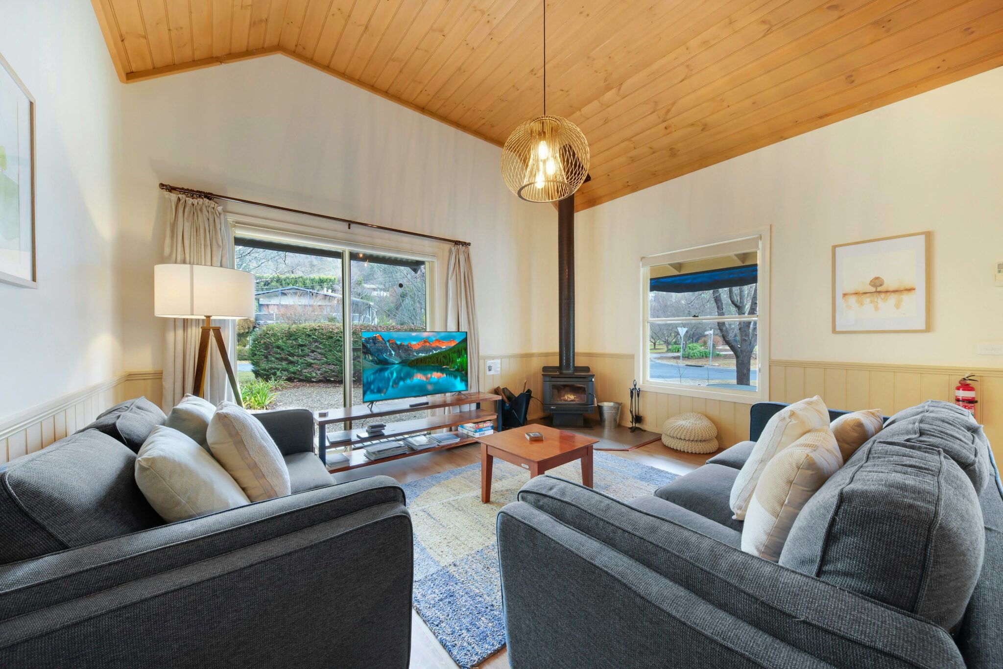 Search accommodation in Bright, Victoria