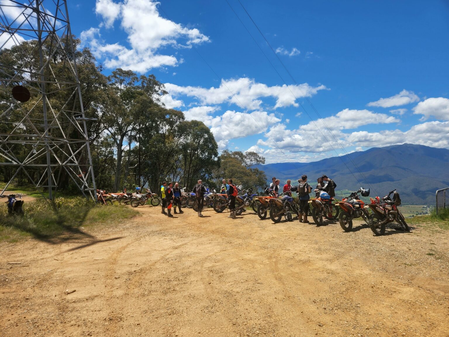 The best time of year to visit Bright & Surrounds, Victoria