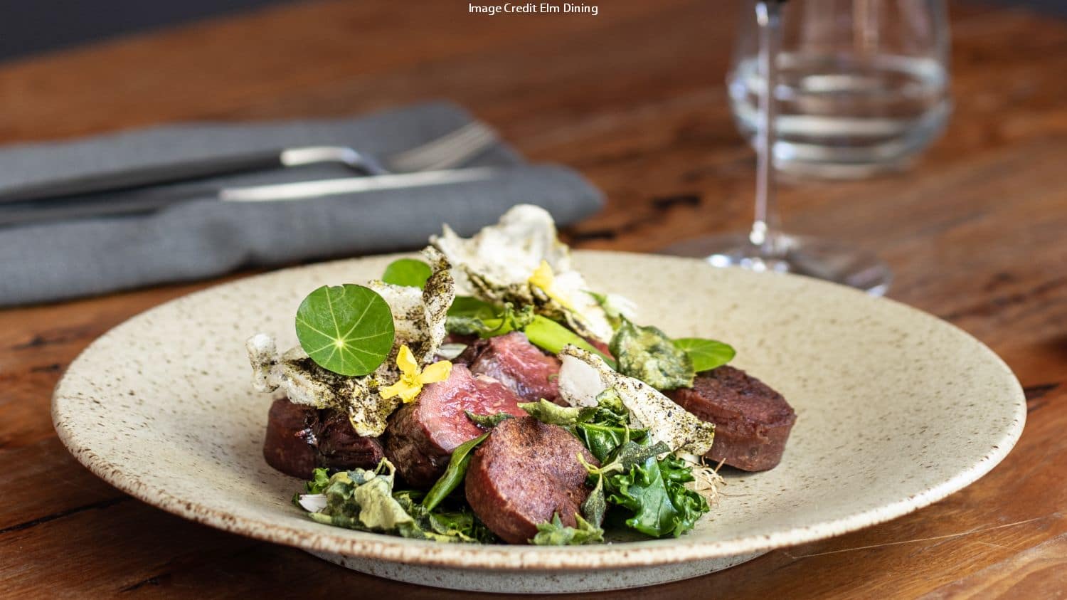 Places to eat and drink in Bright & Surrounds, Victoria