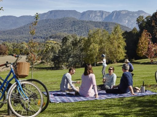Visit the Buckland Valley in Bright & Surrounds, Victoria
