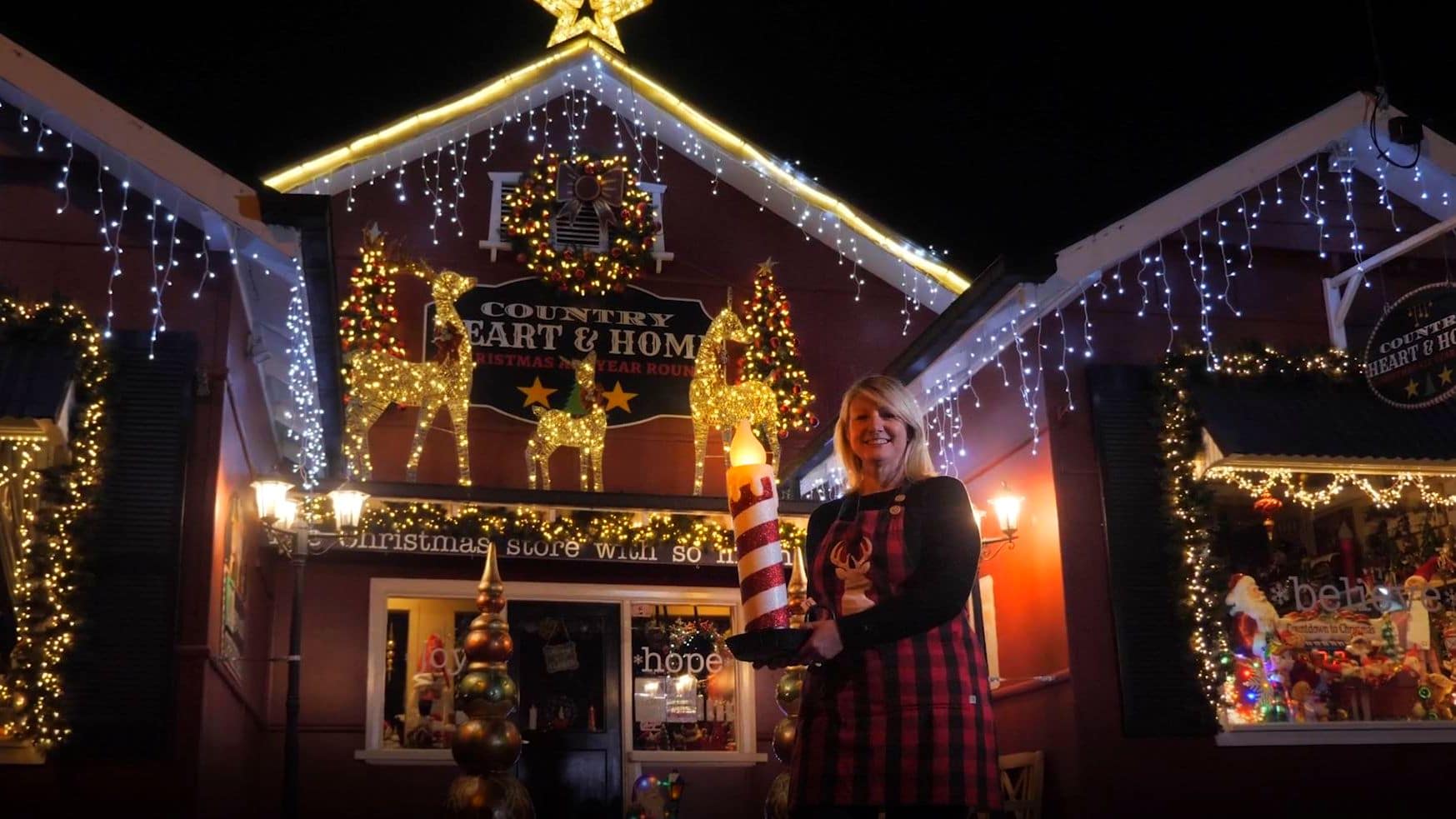 Shopping, markets and wellness in Bright & Surrounds, Victoria