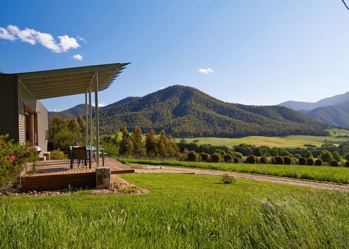 Search accommodation in Bright, Victoria