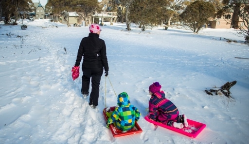 Bright, Victoria - Accommodation | Adventure | Cycling | Wineries ...